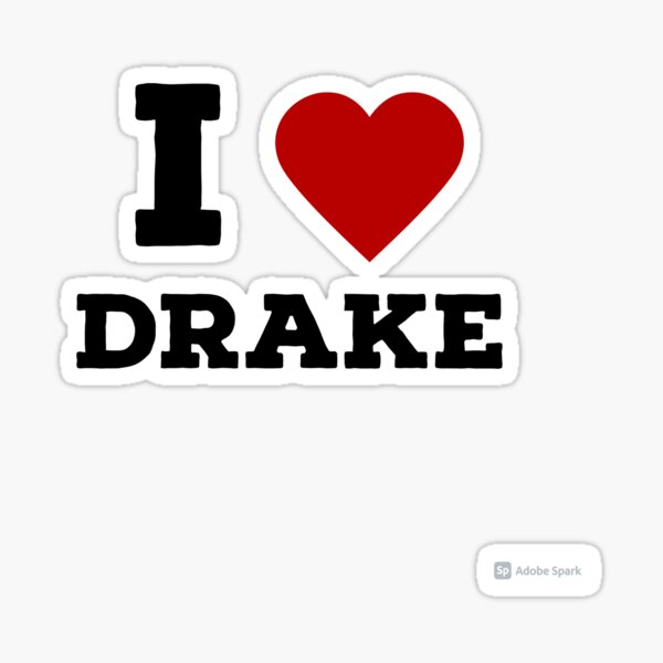 Drake Merch & Gifts for Sale | Redbubble