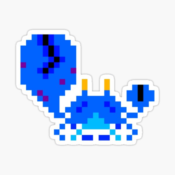 "Sir Claw-instien " Sticker for Sale by AidenJMaster | Redbubble