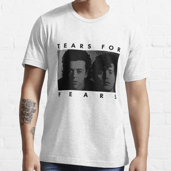 Tears For Fears Gifts & Merchandise | Redbubble