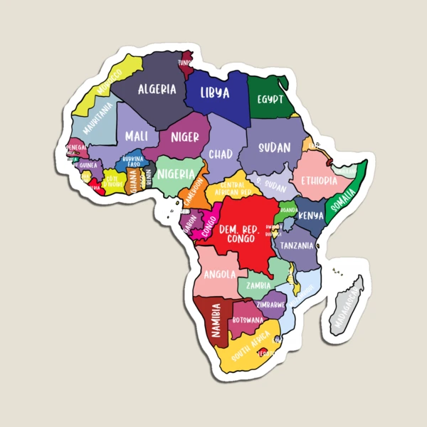 Pin By Jo On Info Africa Map African Countries African Countries Map