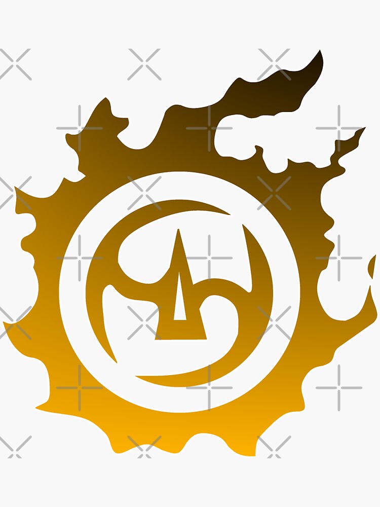 "Samurai SAM Meteor Job Icon - Final Fantasy XIV - Left Aligned ...