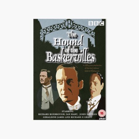 "Hounded - Digital art recreation of the cover art for the DVD release ...