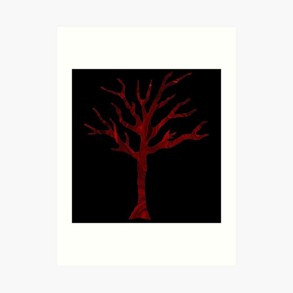 Xxxtentacion Tattoo Art Prints | Redbubble