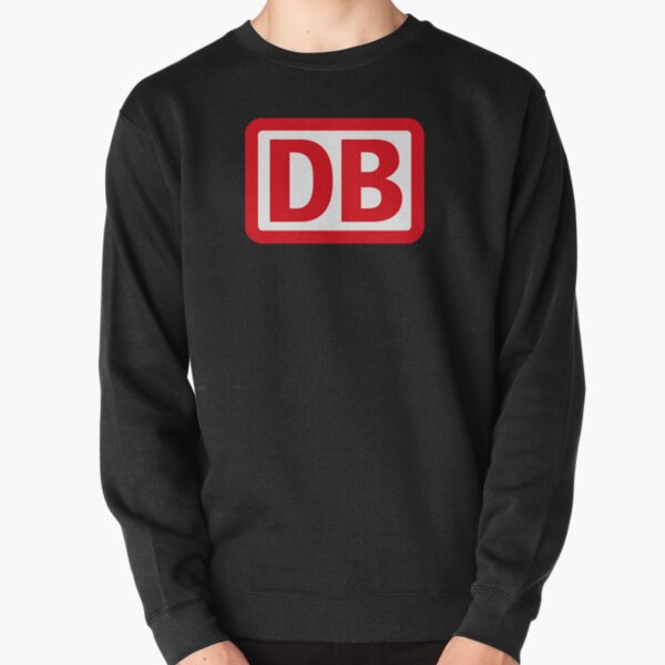 Pullover & Hoodies: Deutsche Bahn | Redbubble