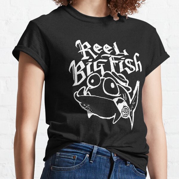 Reel Big Fish Gifts & Merchandise | Redbubble