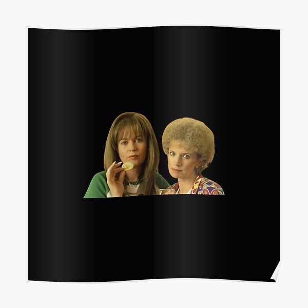 Kath Kim Posters | Redbubble