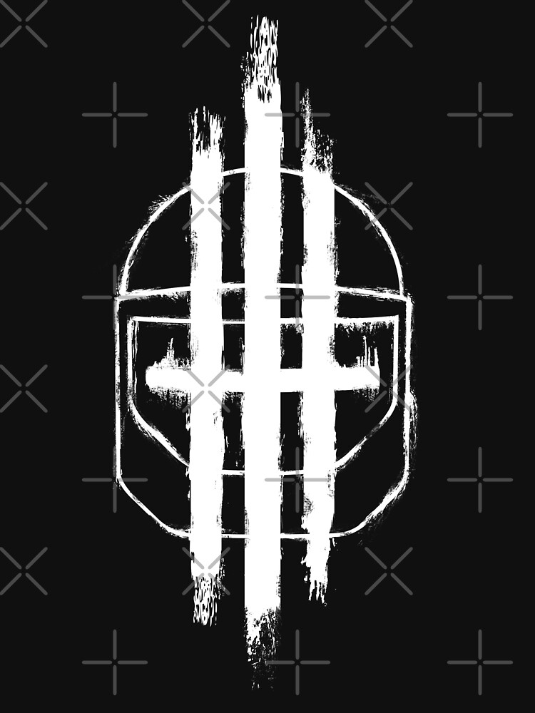 "Killa Mask - Escape From Tarkov" T-shirt for Sale by ibygtr ...