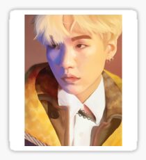 Agust D: Pegatinas | Redbubble