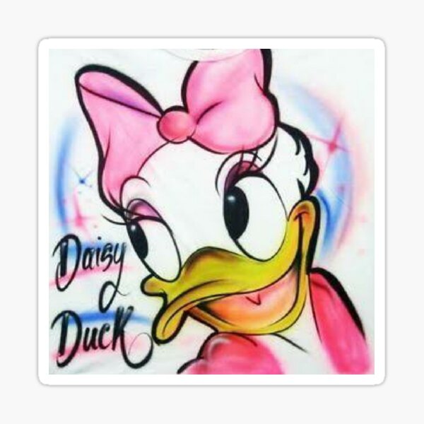 Daisy Duck Gifts & Merchandise | Redbubble