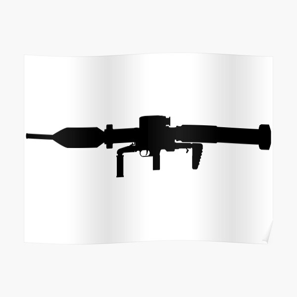 Póster «Panzerfaust 3 EX, también conocido como "Panzerfaust" o ...