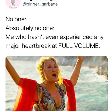 Mamma Mia Memes