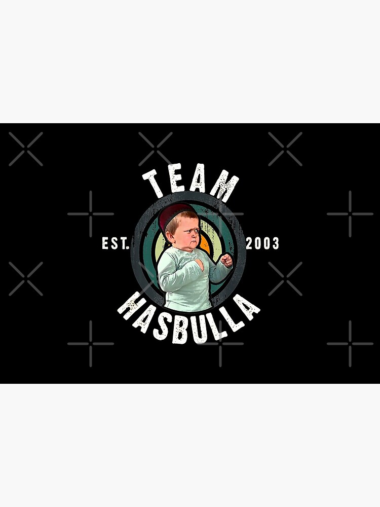"Team MMA Hasbulla Fight Meme - Funny Hasbulla Hasbullah smile ...