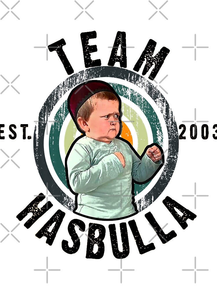 "Team MMA Hasbulla Fight Meme - Hasbulla Hasbullah smile - Hasbulla ...