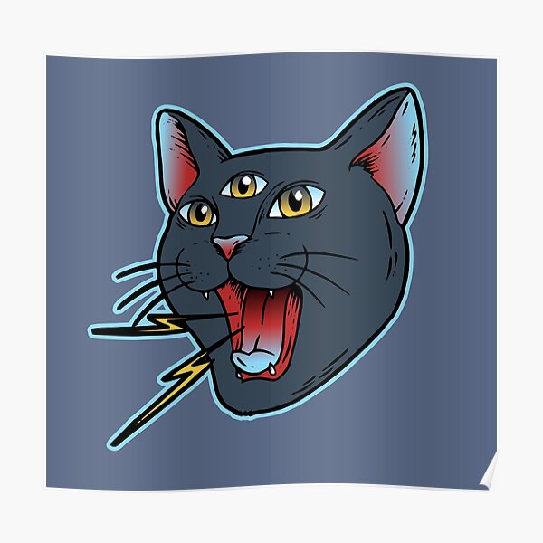 Welcome To Night Vale Posters | Redbubble