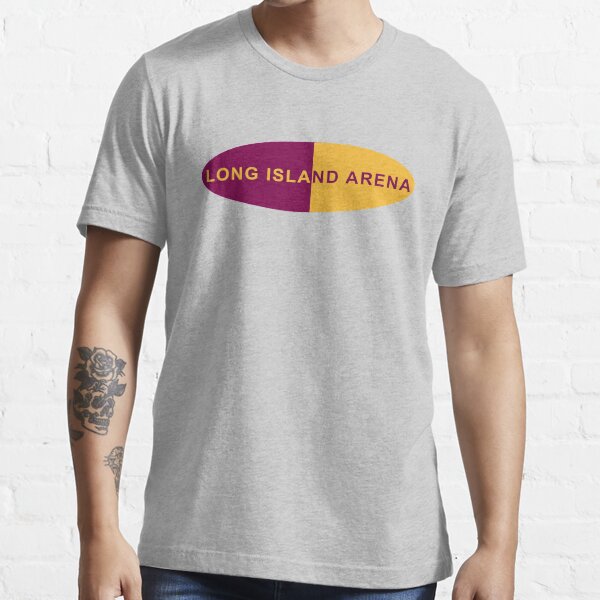 "Long Island Arena - Commack Arena" T-shirt for Sale by nostalgia80s ...
