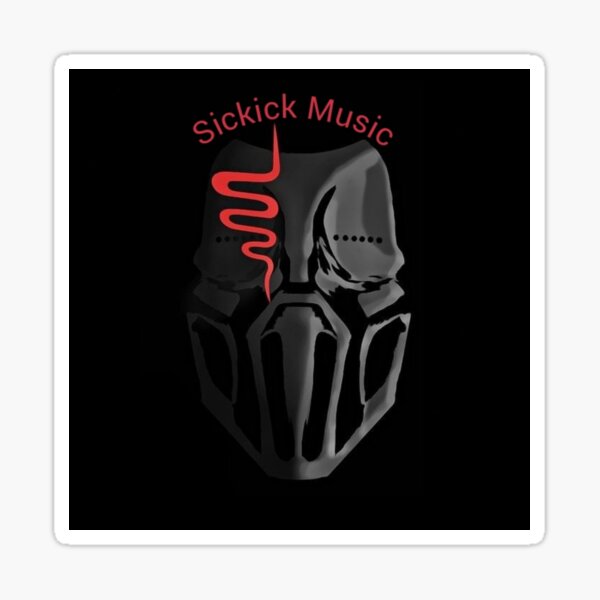 Sickick Merch & Gifts for Sale | Redbubble