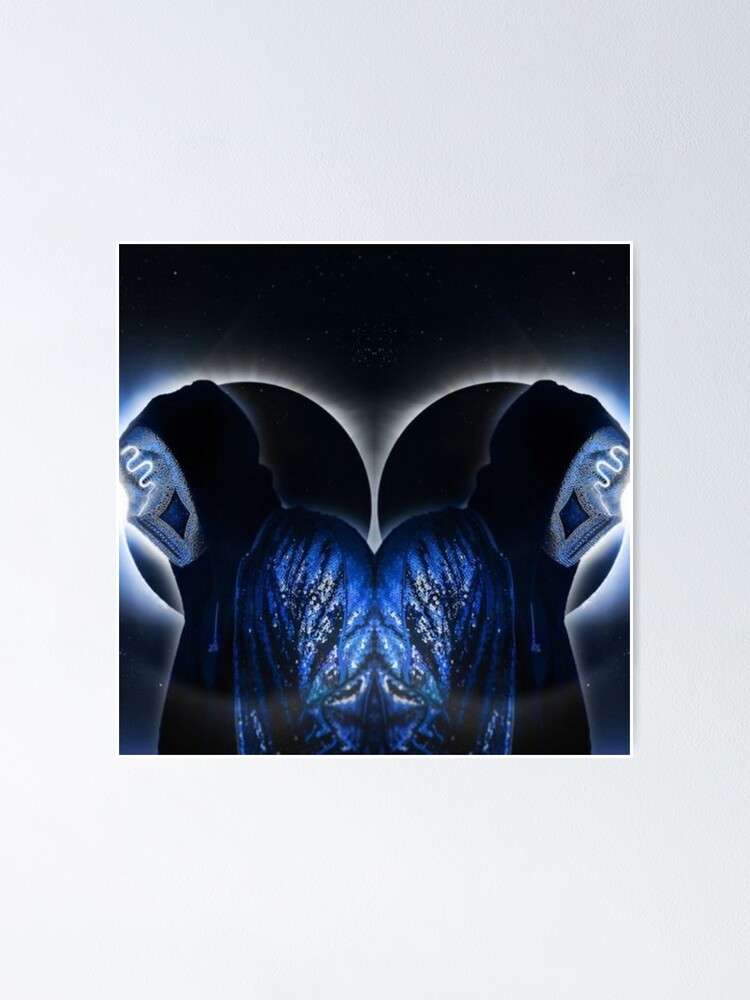 "Sickick Music" Poster for Sale by JBaystro | Redbubble