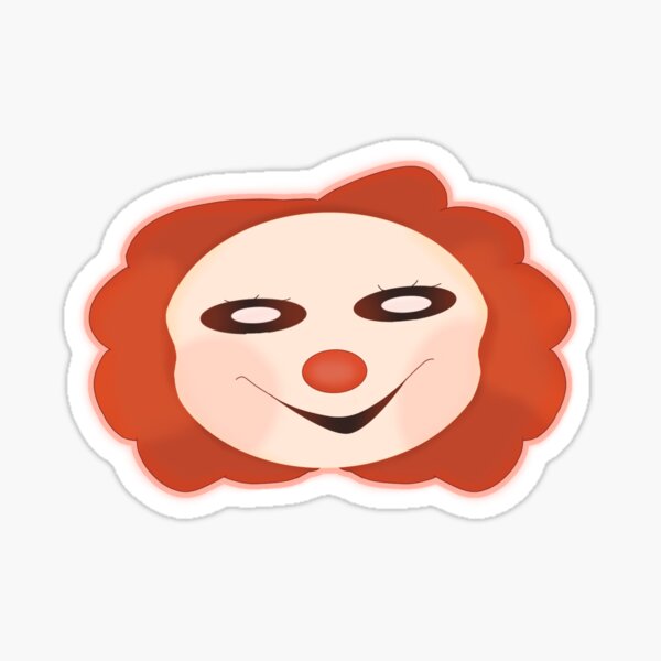 "billy twf" Sticker for Sale by LemonEater | Redbubble