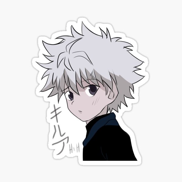 "KA sticker" Sticker by baboyjmart | Redbubble