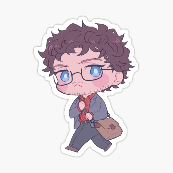 Hannibal Merch & Gifts for Sale | Redbubble