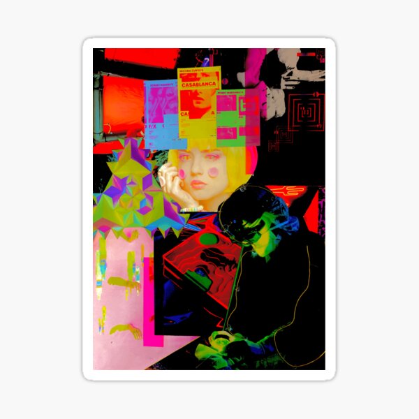 Psychopomp Merch & Gifts for Sale | Redbubble