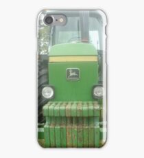 Tractor: iPhone Cases & Skins for 7/7 Plus, SE, 6S/6S Plus, 6/6 Plus ...