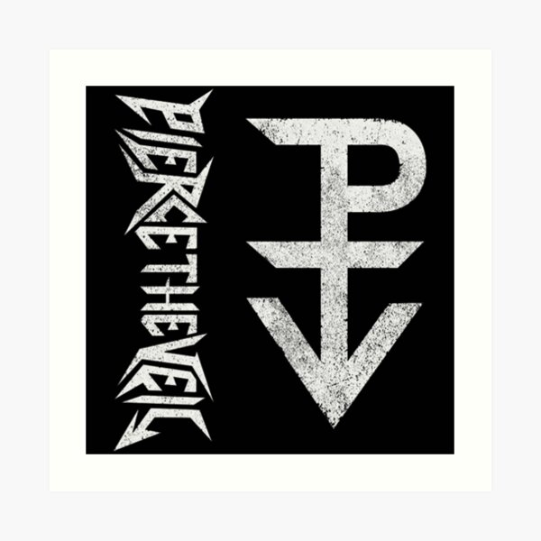 "PTV Logo" Art Print for Sale by kennedy-janet | Redbubble