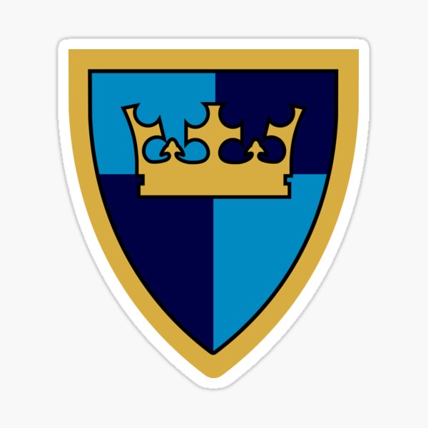 Lego Knights Stickers | Redbubble