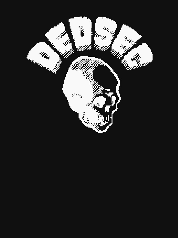 "Best Selling - DedSec Merchandise" T-shirt for Sale by canzaseragai ...