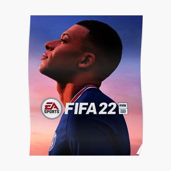 Fifa 22 Gifts & Merchandise | Redbubble