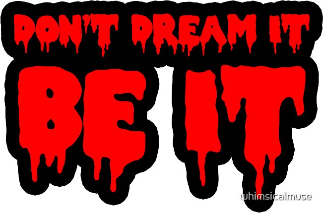 Blood Drip: Stickers | Redbubble