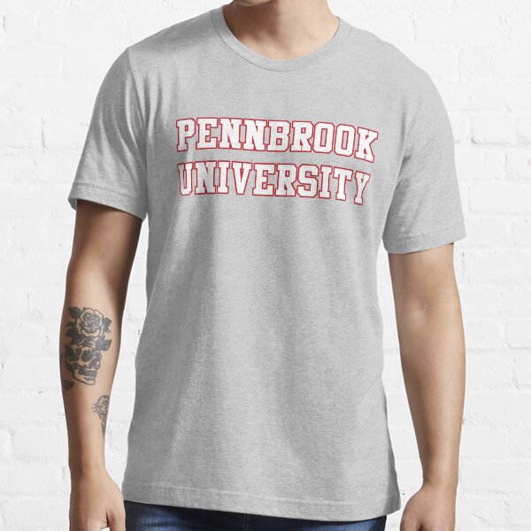 "Pennbrook University – Boy Meets World, Philadelphia" T-shirt for Sale ...