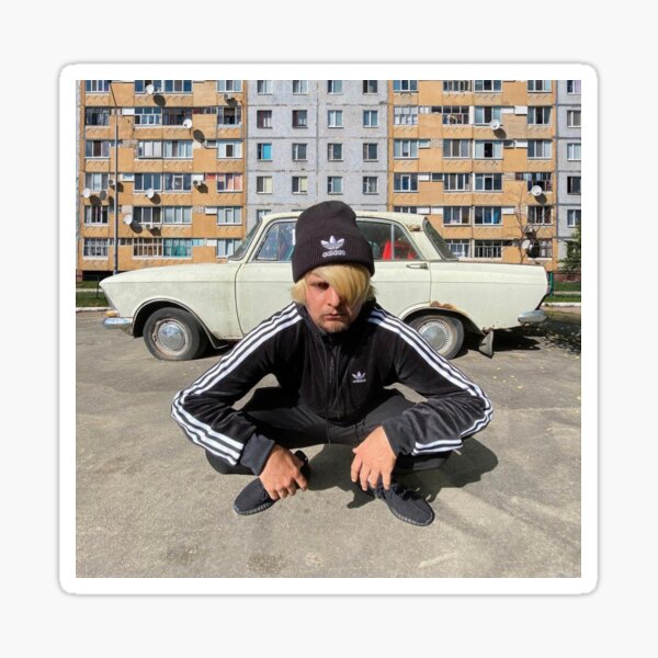 "Eshay Oliver Tree " Sticker for Sale by emilymaeparker | Redbubble