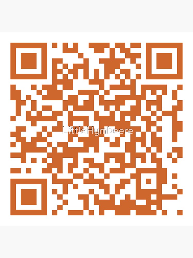 "QR Code - Smile and you'll look even more beautiful :) (english ...