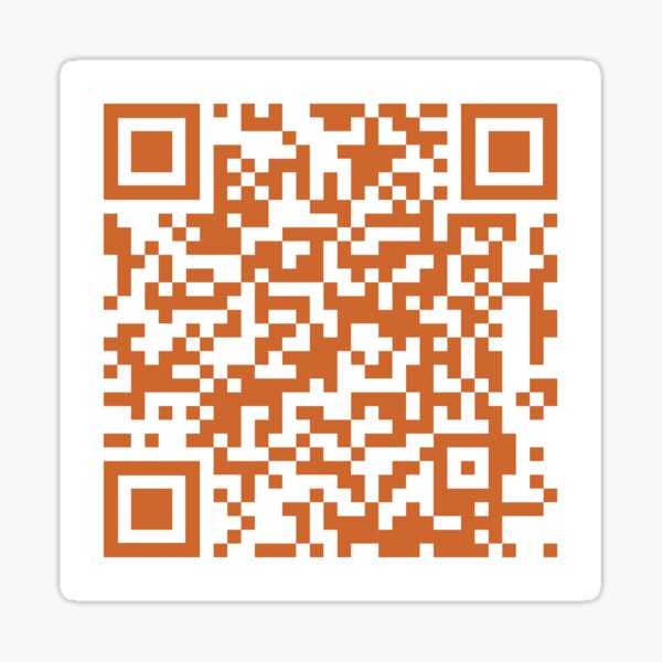 "QR Code - Smile and you'll look even more beautiful :) (english ...
