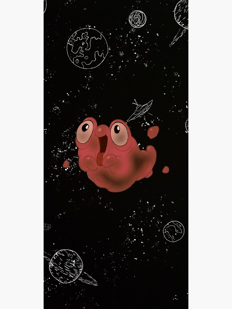 "Morph " Sticker for Sale by Revitalisingyou | Redbubble
