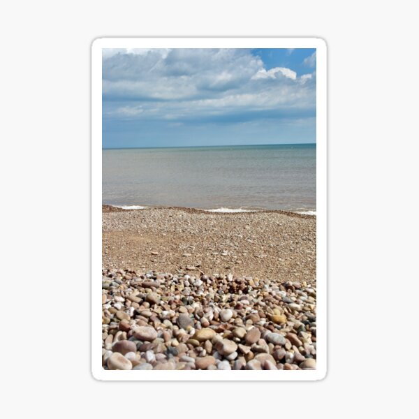 "4 Tiers of Tide" Sticker for Sale by DaisyABCD | Redbubble