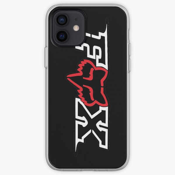 Fox Racing iPhone cases & covers | Redbubble