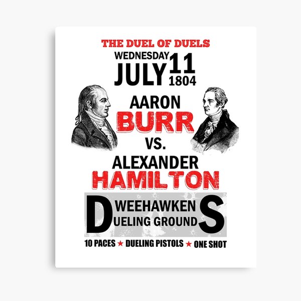 Founding Fathers Wall Art | Redbubble