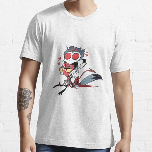 "Stolitz Sketch" T-shirt for Sale by hntrgurl13 | Redbubble | helluva ...