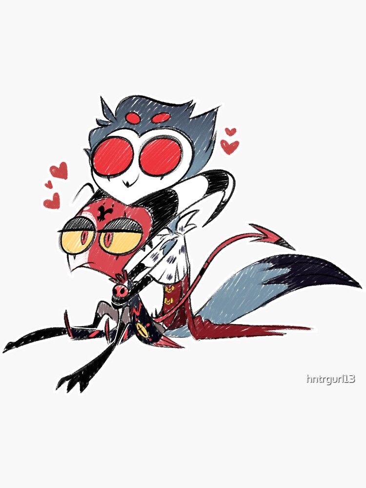 "Stolitz Sketch" Sticker for Sale by hntrgurl13 | Redbubble