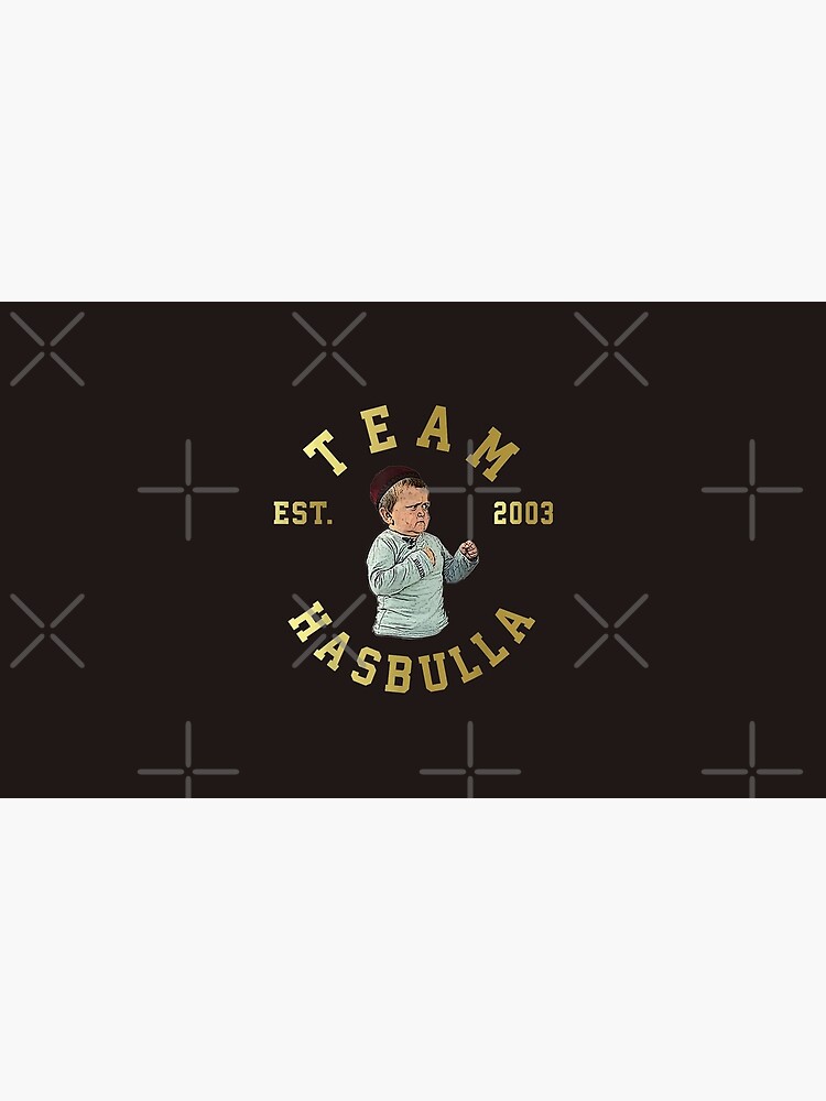 "Copy of Hasbulla - Team MMA Hasbulla Fight Meme - Hasbulla Hasbullah ...