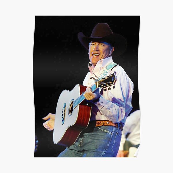 Country Music Posters | Redbubble