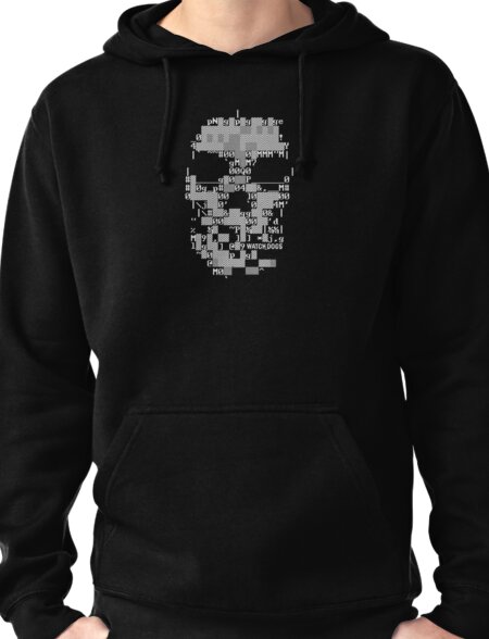 Dedsec: Sweatshirts & Hoodies | Redbubble