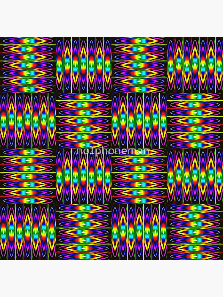 "Colorful design 228 | Flashy Patterns Designs | Flashy Patterns ...