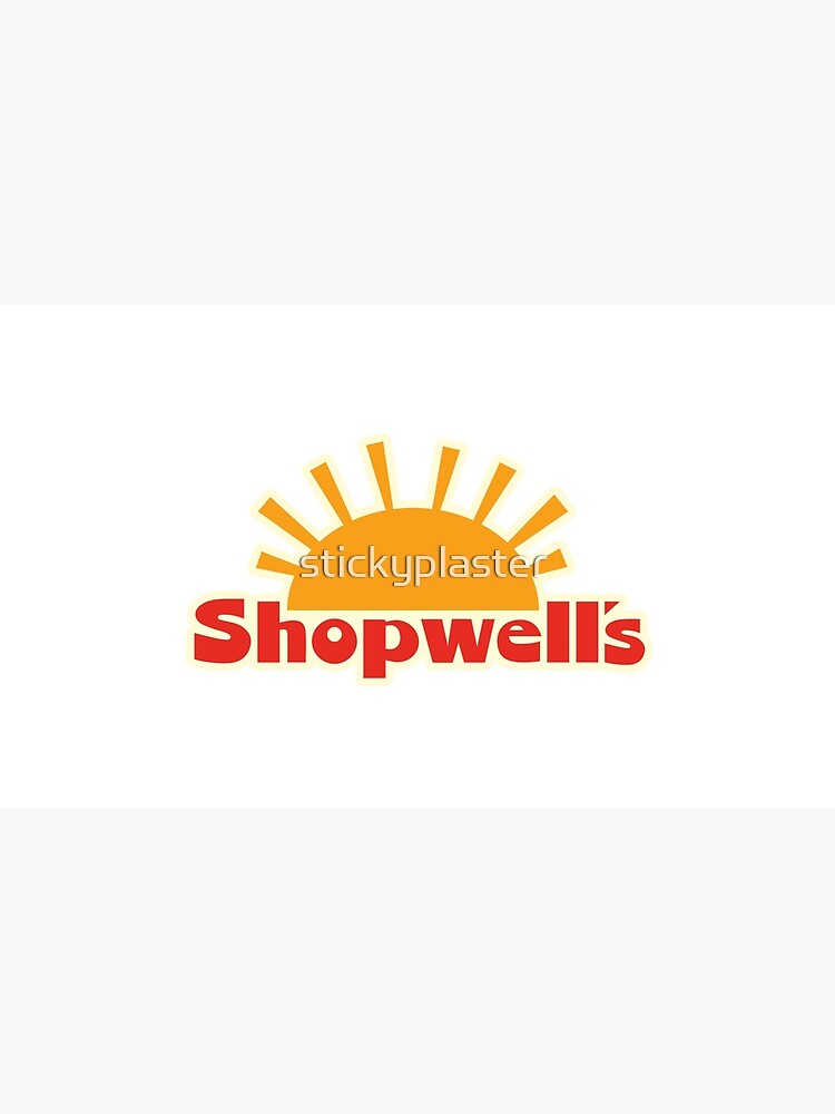 "Enjoy a Sausage Party at Shopwell's" Coffee Mug for Sale by ...