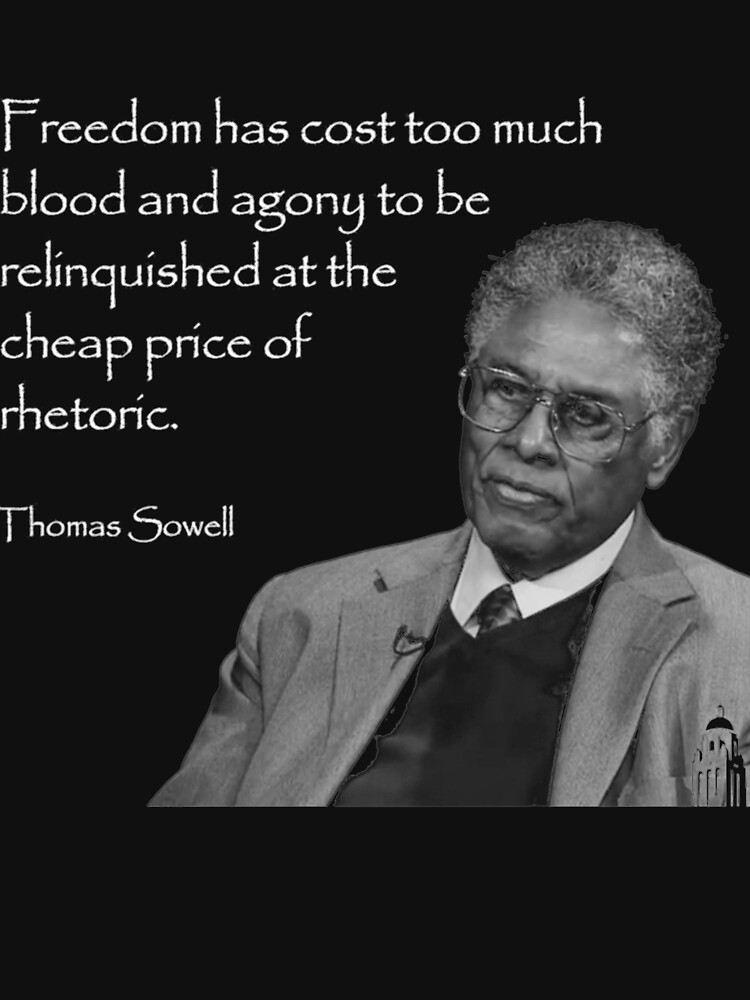 "Libertarian, Conservative, Economics" Essential T-Shirt for Sale by ...