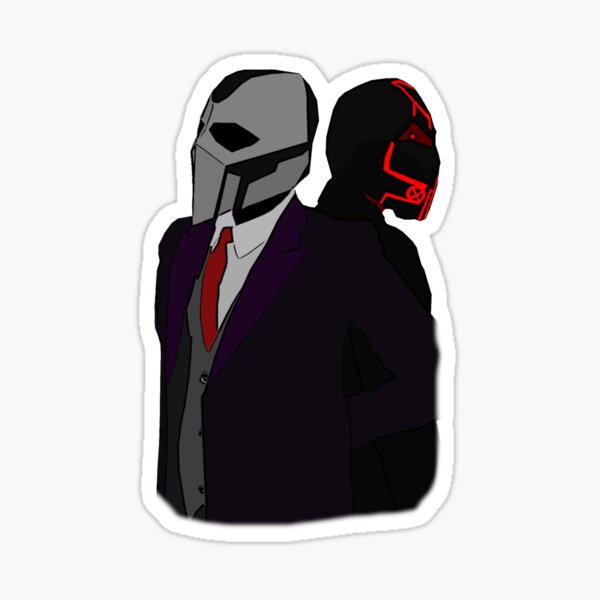 "Backstabber" Sticker for Sale by GROVIDER | Redbubble