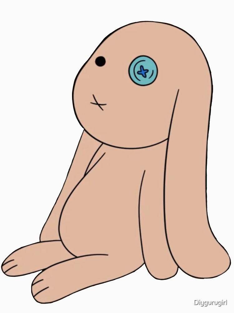 "francois, king's stuffed animal from the owl house" T-shirt by ...