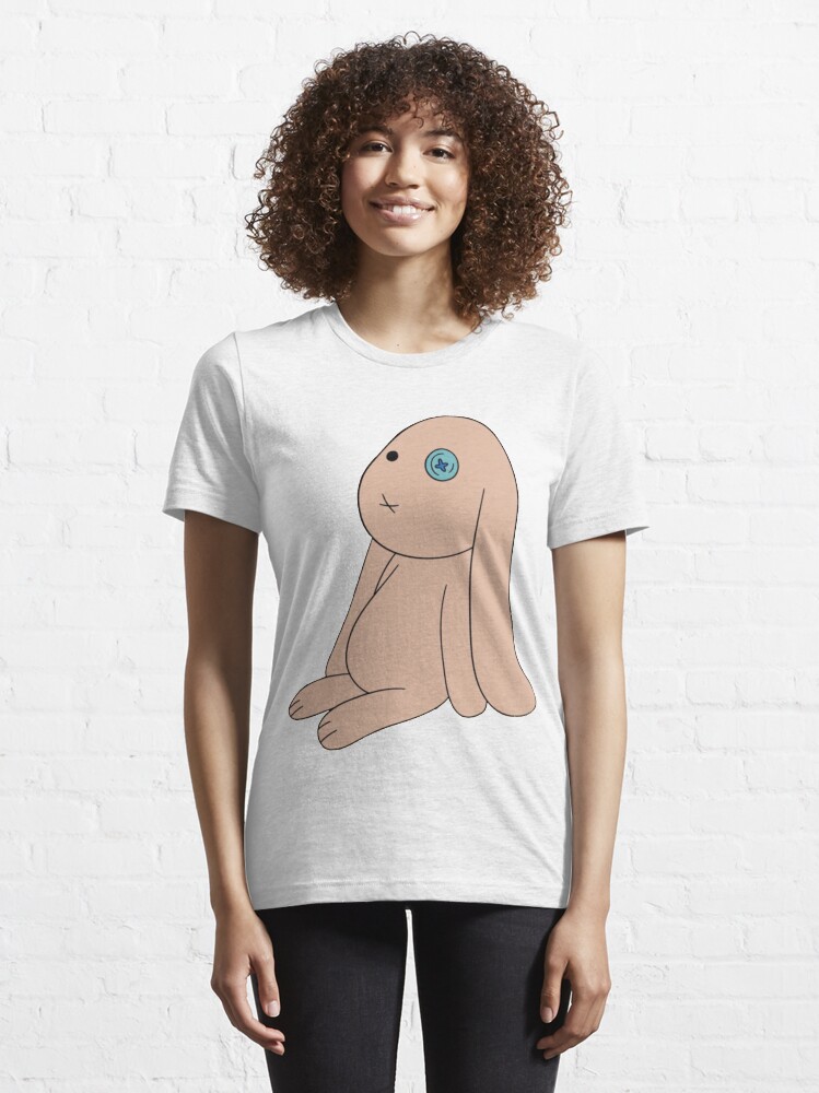 "francois, king's stuffed animal from the owl house" T-shirt by ...